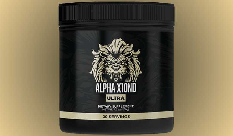 Alpha X10ND Ultra Male Enhancement Reviews – Does it Work? Ingredients ...