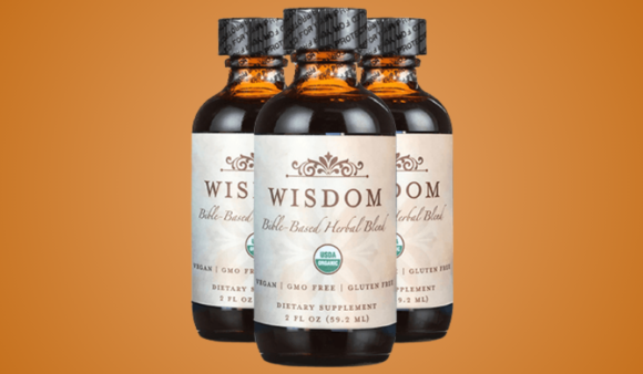 Wisdom Bible-Based Supplement Reviews - Is it Legit & Worth Buying?