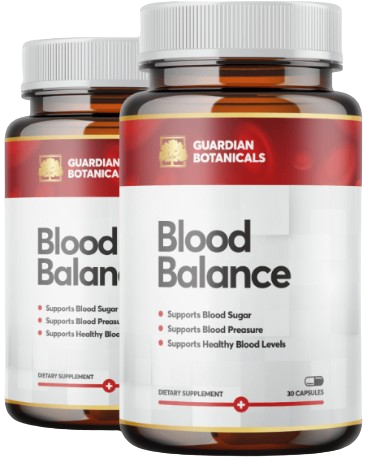 Guardian Blood Balance Review - Jarvis Family Medical Services