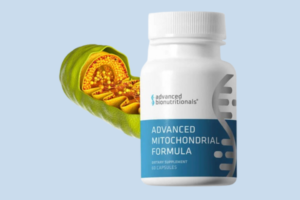Advanced Mitochondrial Formula Reviews - Is it Legit & Worth Buying?