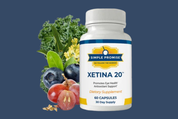 Xetina 20 Reviews - Is it Legit & Worth Buying?