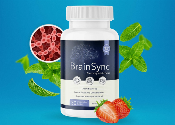 BrainSync Reviews - Is it Legit & Worth Buying?