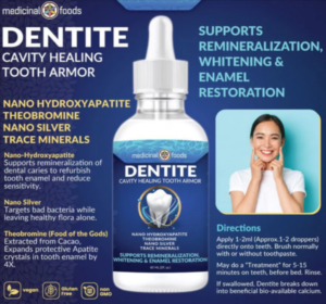 Dentite Tooth Armor Reviews - Is it Legit & Worth Buying?