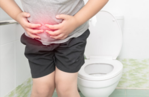 Where Is Constipation Pain Felt - Jarvis Family Medical Services