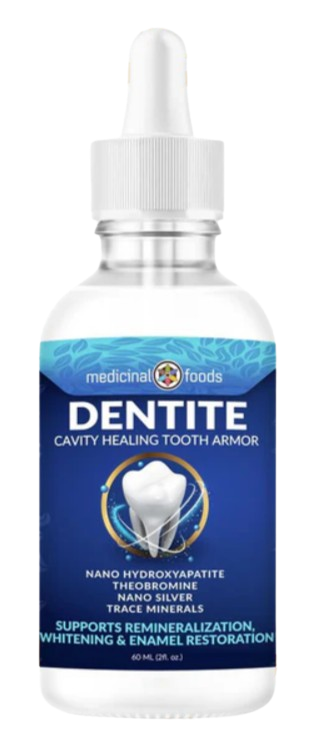 Dentite Tooth Armor Reviews - Is it Legit & Worth Buying?