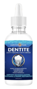Dentite Tooth Armor Reviews - Is it Legit & Worth Buying?