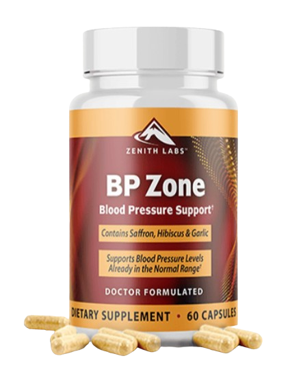 Bp Zone Reviews - Is it Legit & Worth Buying?