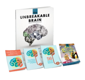 The Unbreakable Brain Reviews - Is it Legit & Worth Buying?