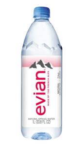 Is Evian Water Good For You? - Jarvis Family Medical Services