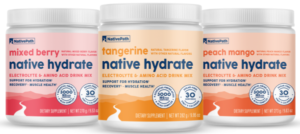 NativePath Native Hydrate Reviews - Is It Legit & Worth Buying?