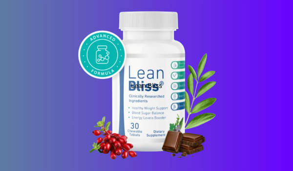 Lean Bliss Reviews - Is it Legit & Worth Buying?