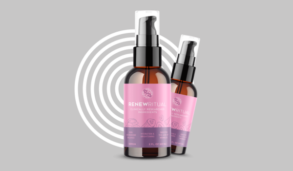 Renew Ritual Reviews - Is It Legit & Worth Buying?