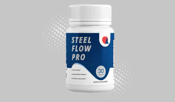 Steel Flow Pro Reviews - Is It Legit & Worth Buying?
