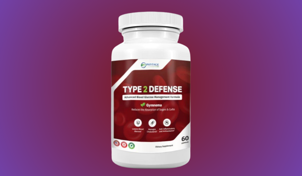 Type 2 Defense Reviews - Is it Legit & Worth Buying?