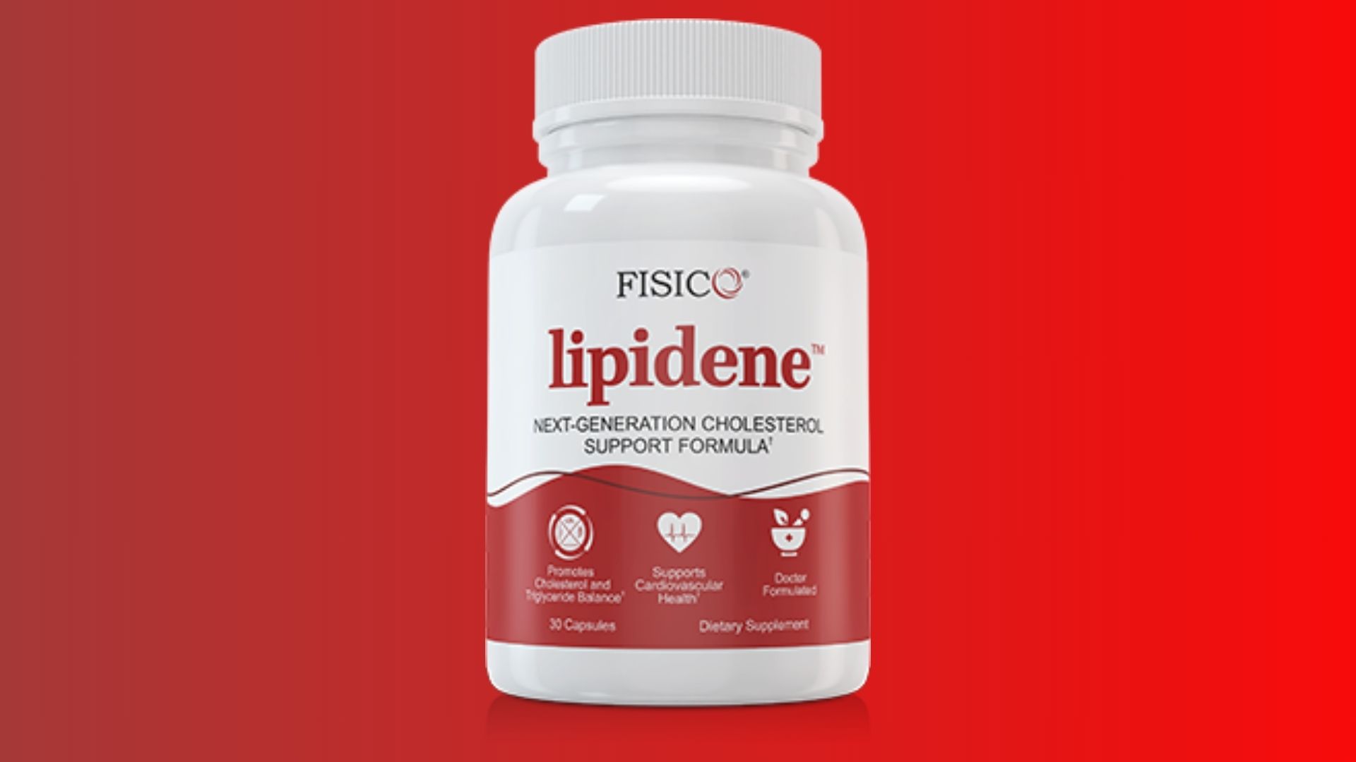 Lipidene Reviews - Is It Legit & Worth Buying?