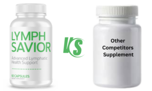 Lymph Savior Reviews - Is It Legit & Worth Buying?