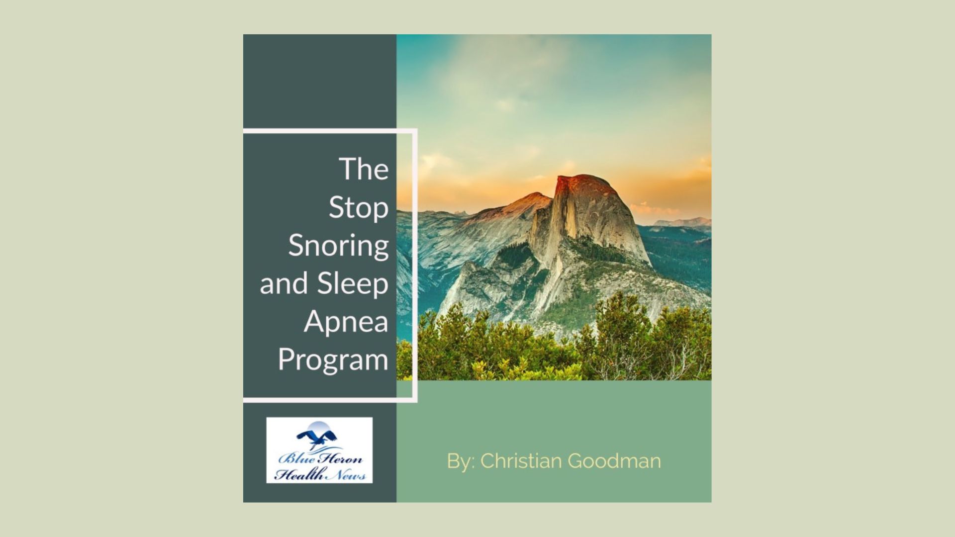 The Stop Snoring and Sleep Apnea Exercise Program Reviews