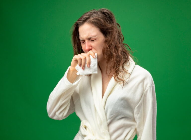 Salt Water Trick for Sinus Relief: Quick and Effective Solution