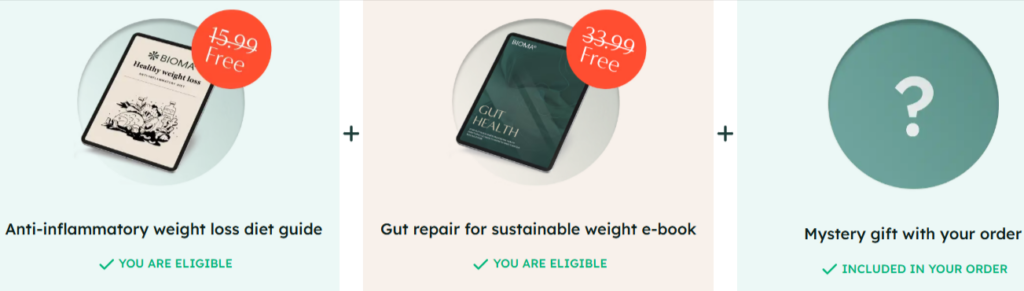 Bioma Probiotics Reviews - Is It Legit & Worth Buying?
