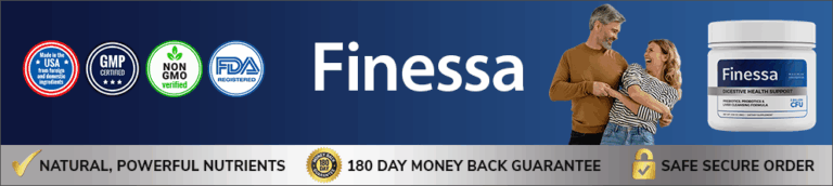 Finessa Reviews - Is It Legit & Worth Buying?