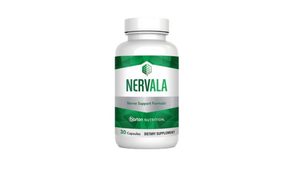 Nervala Reviews - Is It Legit & Worth Buying?