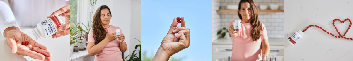 NativePath CoQ10 Complex Reviews - Is It Legit & Worth Buying?