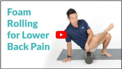 Best Roll on Back Pain Relief for Back Pain: Fast Relief